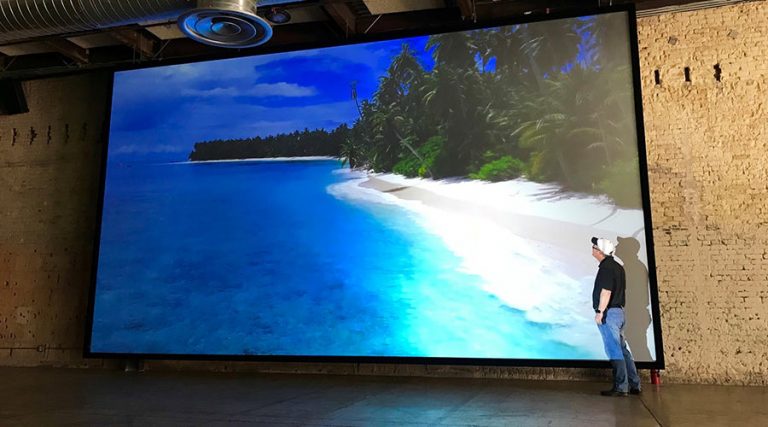 Advantages and Disadvantages of LCD - Projector Repair World Hyderabad