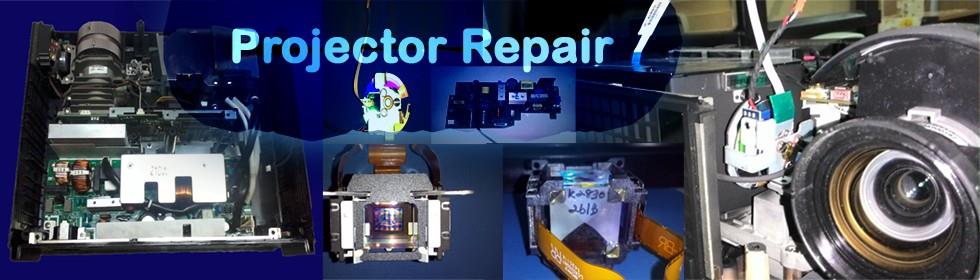 Best Projector Service in Siddipet - Projector Repair World Hyderabad