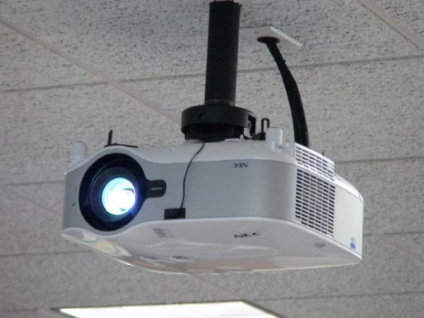 Our Specialization In Projector Installation - Projector Repair World ...