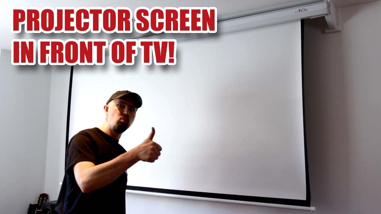 Our Specialization In Projector Installation - Projector Repair World ...