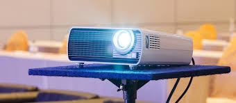 Projector Heat Problems - Projector Repair World Hyderabad