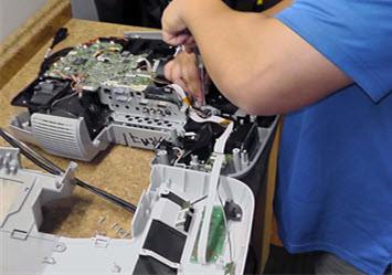 Projector Worth Service Rajendra Nagar-Projector Repair World Hydrabad