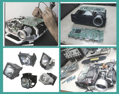 Why Use Projector Repair World Hyderabad - Projector Repair World Hyd