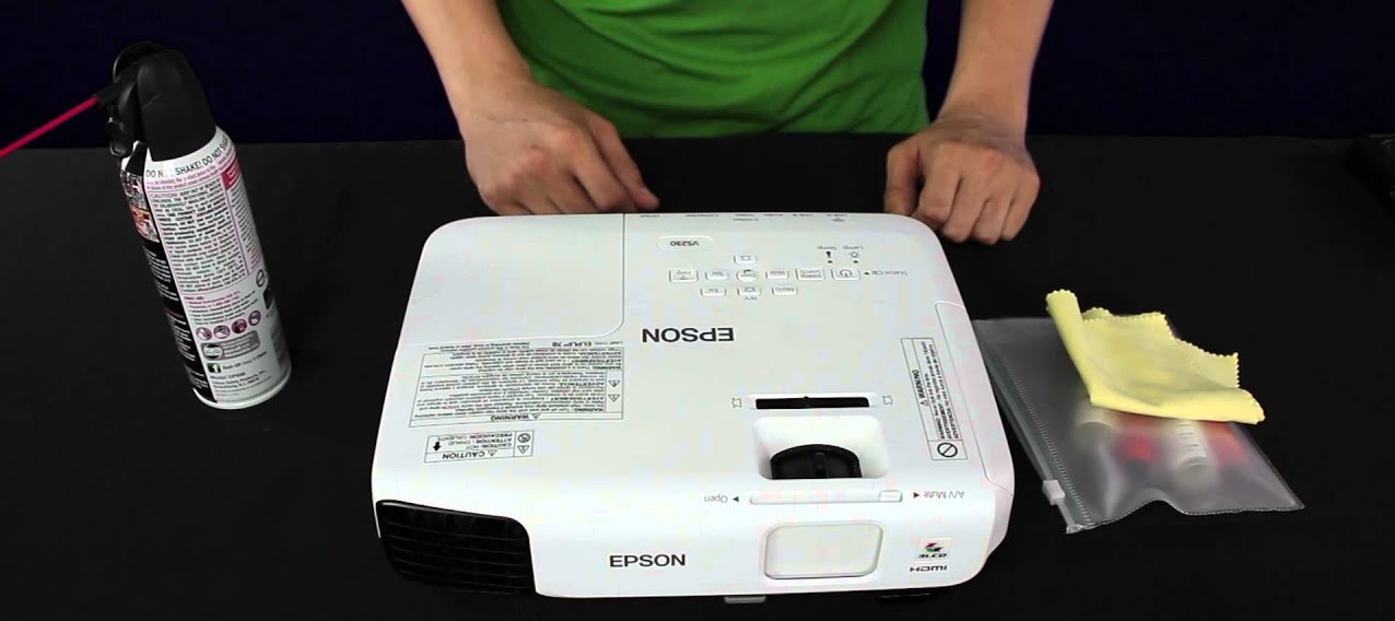 Projector Repair Service In Yousufguda - Projector Repair World Hydrabad