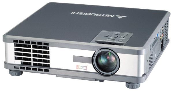 Mitsubishi Projector Service Center - Projector Repair World Hydrabad